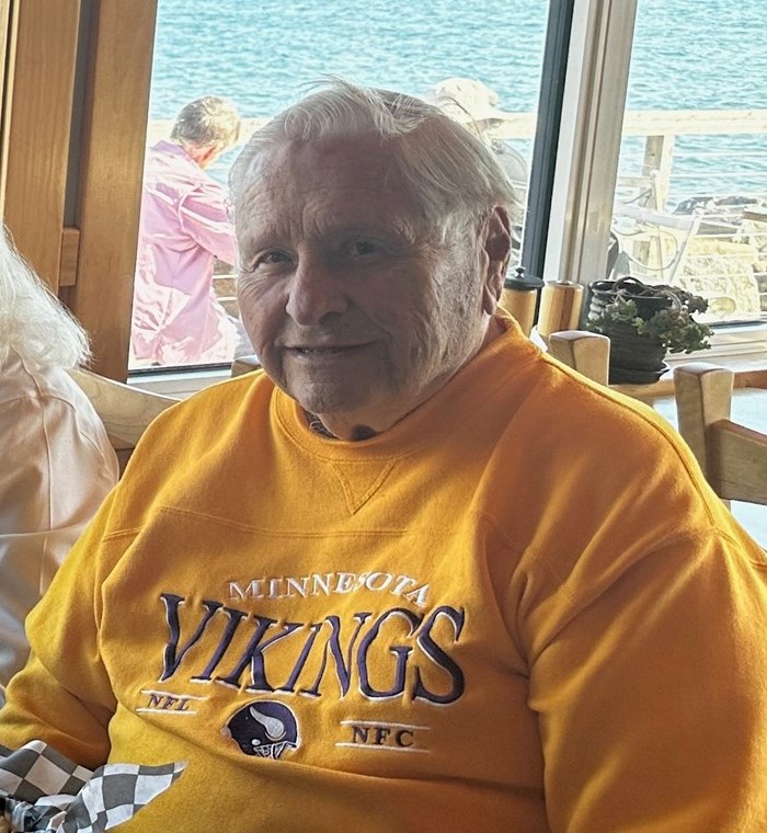 Robert Arrigoni Obituary - Woodbury, MN