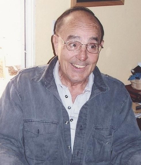 Robert Hinkle Obituary - Beaumont, CA
