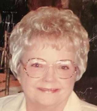Nelda Bess Hooper Obituary - Fort Worth, TX