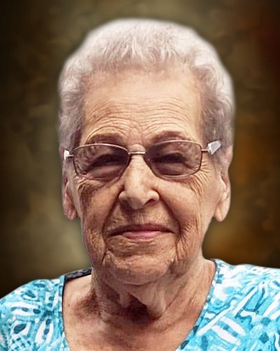 Catherine Desormeaux Obituary - Niagara Falls, ON