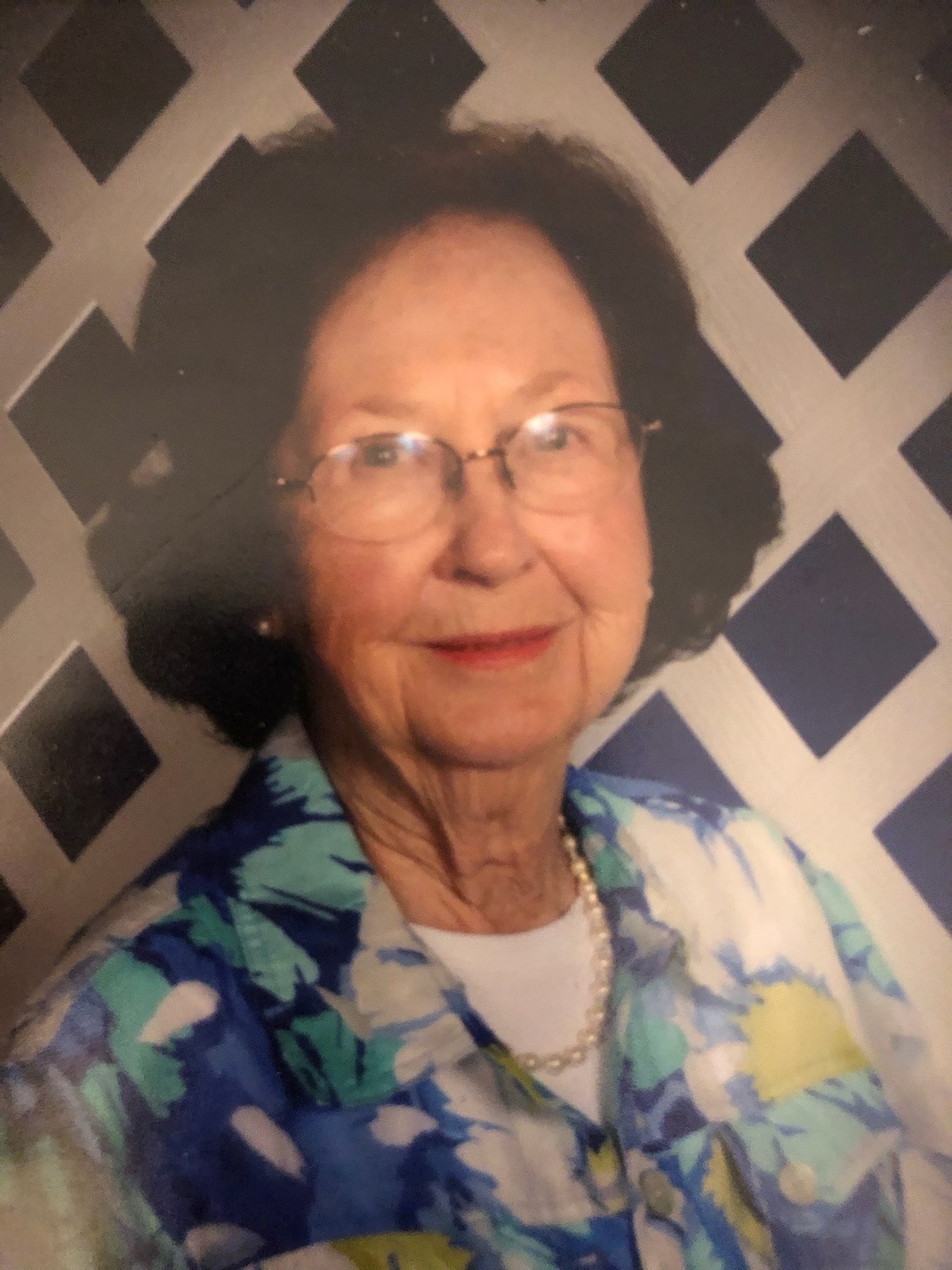Mary Faye Murphy Obituary - Columbus, GA