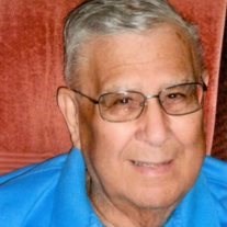 Ferdinand Barberio Obituary - Lansing, MI
