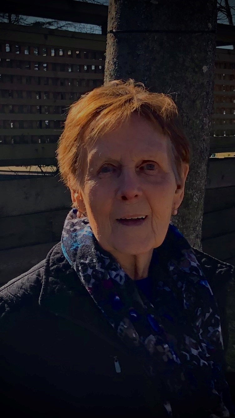 Patricia Katheryne Cardarelli Obituary - Burnaby, BC