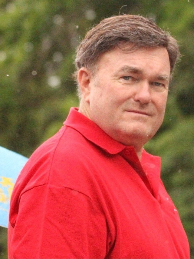 James Spradlin Obituary - La Mesa, CA