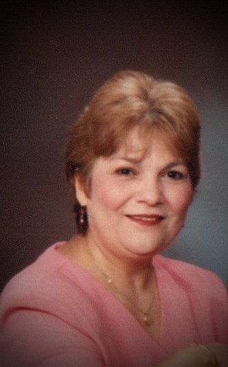 Rebecca Serna Obituary - Grand Prairie, TX