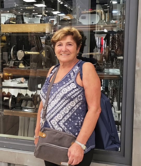 Francisca Sanchez Obituary - Fort Lauderdale, FL