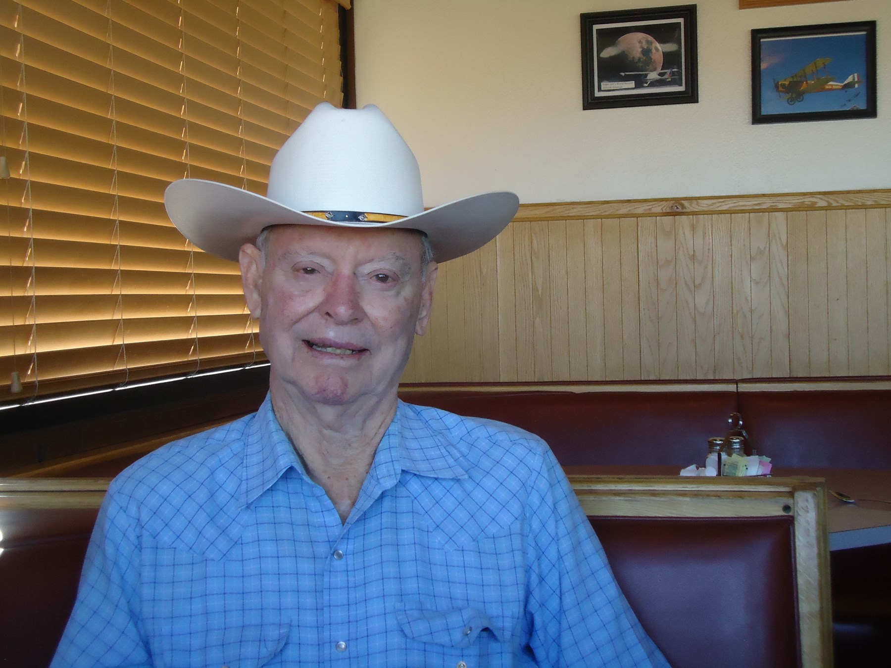 William Travis Singleton Obituary - Tucson, AZ