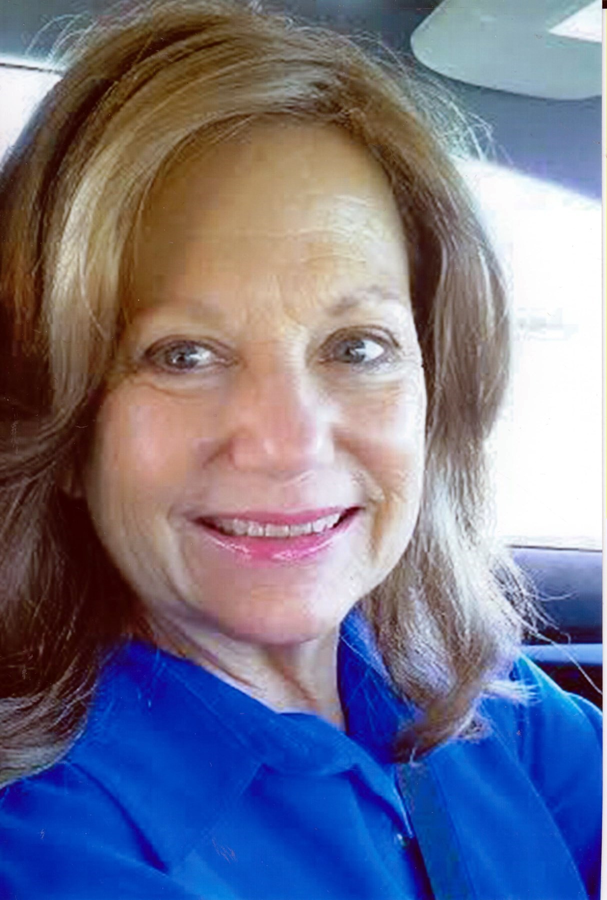 Susan Andrews Obituary - Austin, TX
