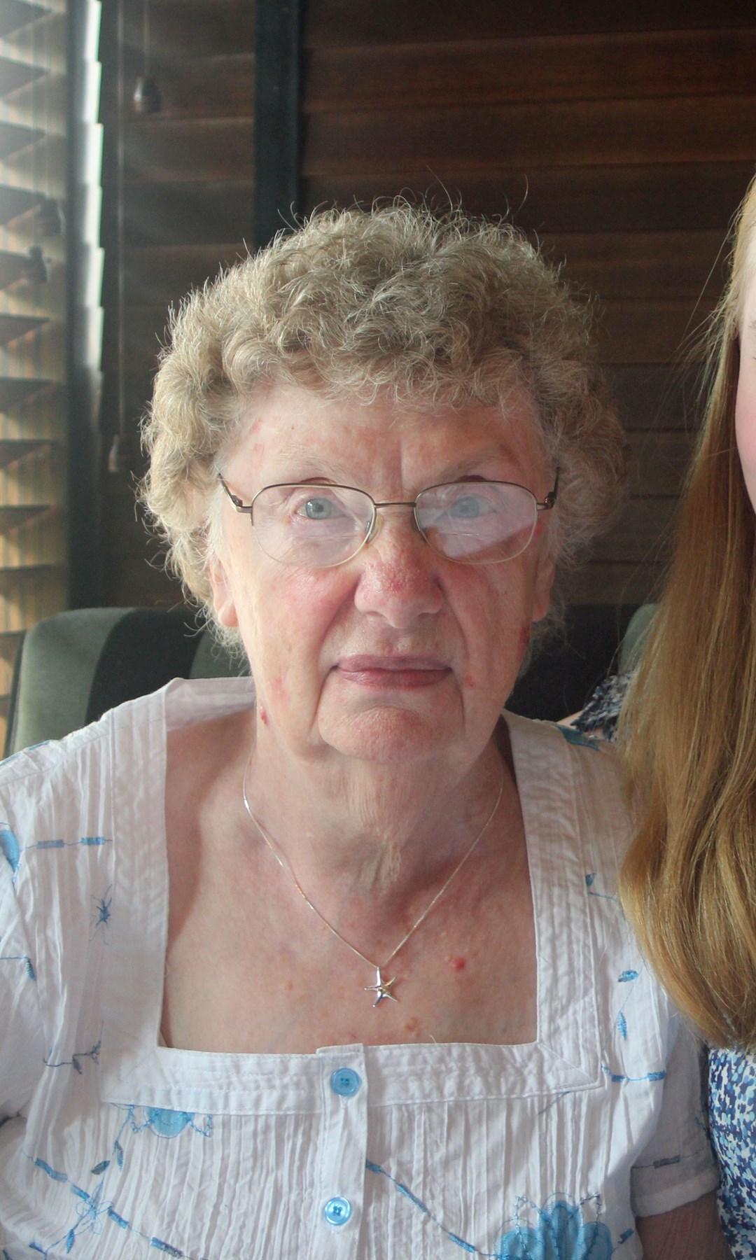 Virginia L. Reilly Obituary - Westwood, NJ