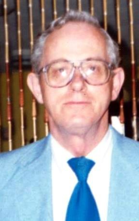 Lewis Walker Obituary - Greeneville, TN