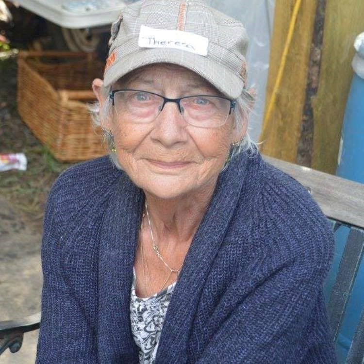 Theresa Werring Obituary - Chilliwack, BC