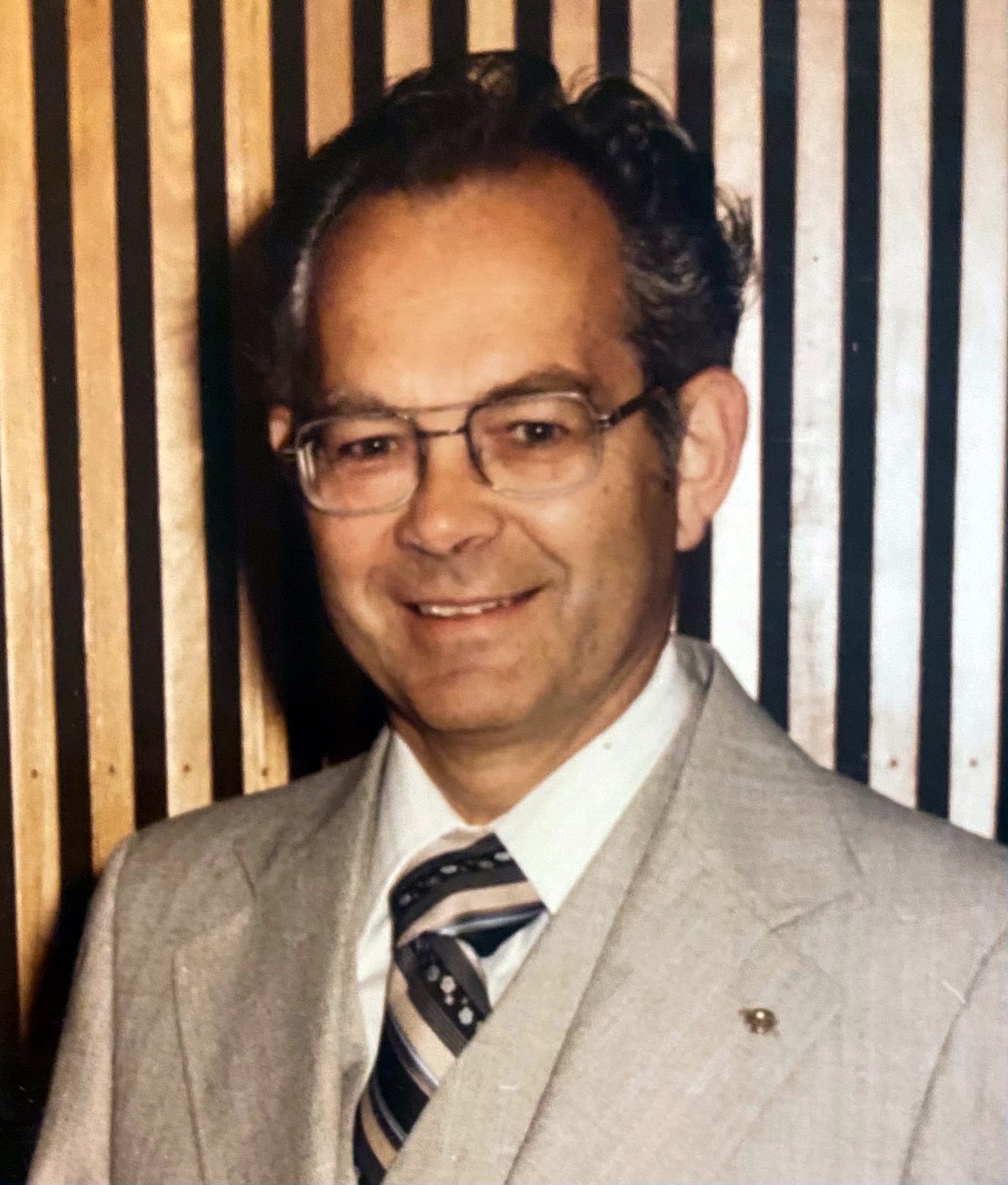 Berlyn Wible Obituary - Seattle, WA