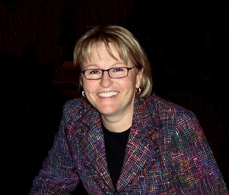 Lise Paquet Obituary - St-Lambert, QC