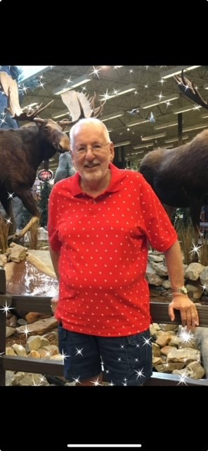 Jimmy Wainright Obituary - Winder, GA