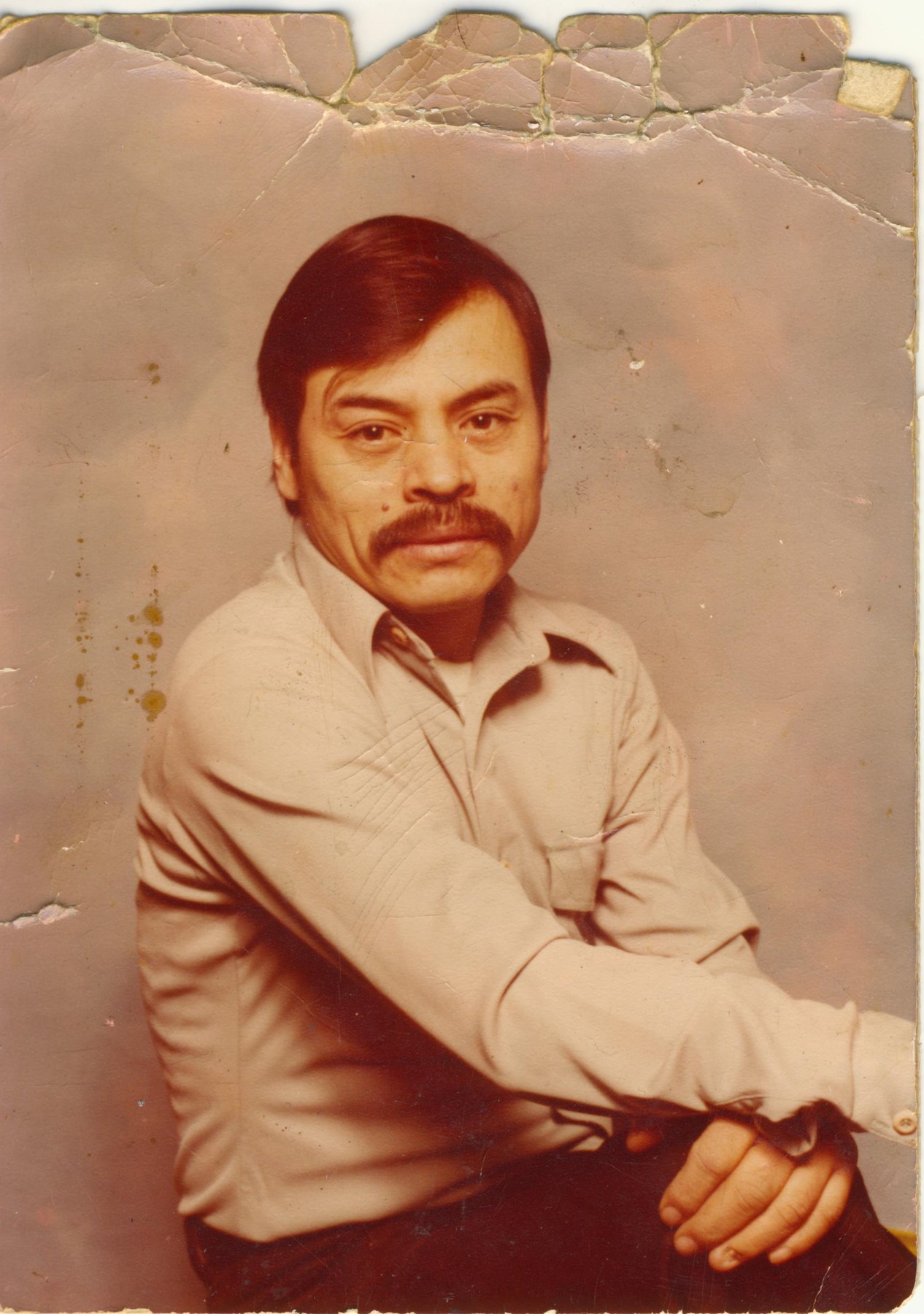 Rosendo Salgado Quijano Obituary - Chicago, IL