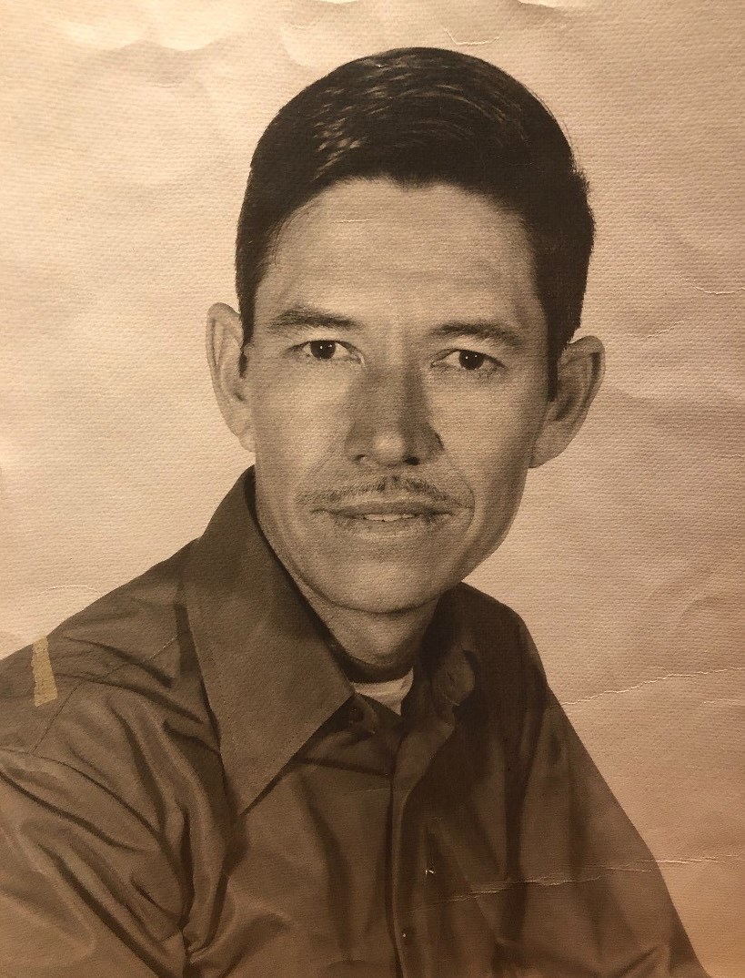 Manuel Garza Obituary - Mission, TX