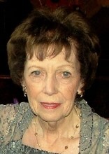 Ruth Lawlor Obituary - San Antonio, TX