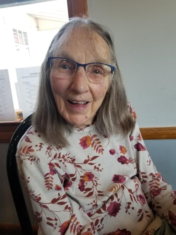 Eleanor Sanderson Obituary - Clinton, CT
