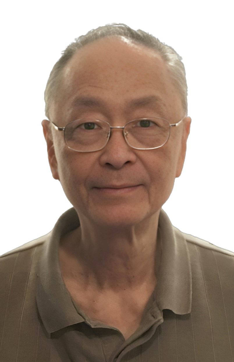 Ching Shing David Yee Obituary - Burnaby, BC