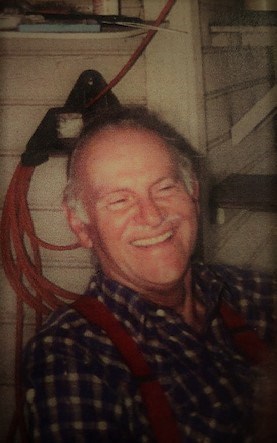 John Robert Wilson Obituary - Yuma, AZ