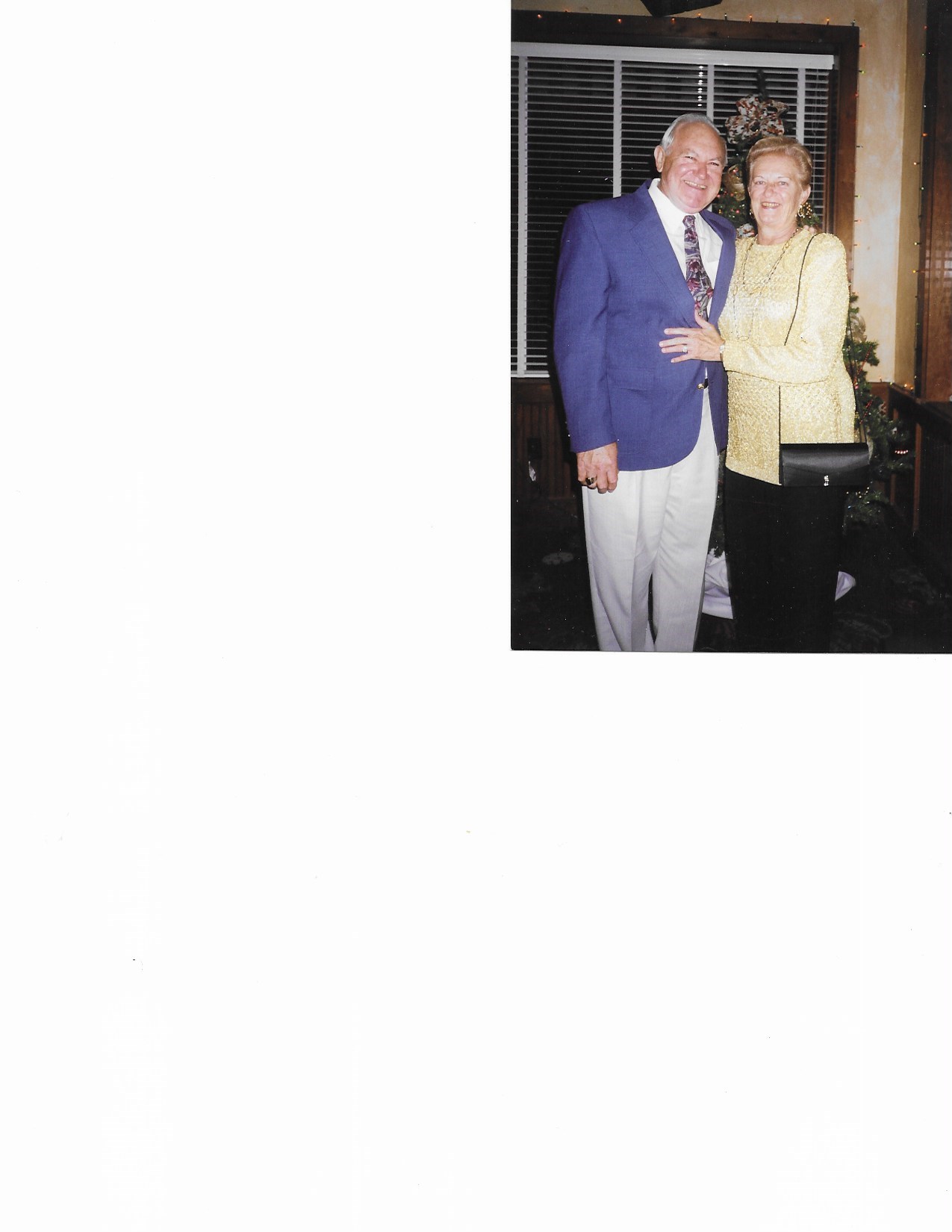 Walter Marchuk Obituary - Largo, FL