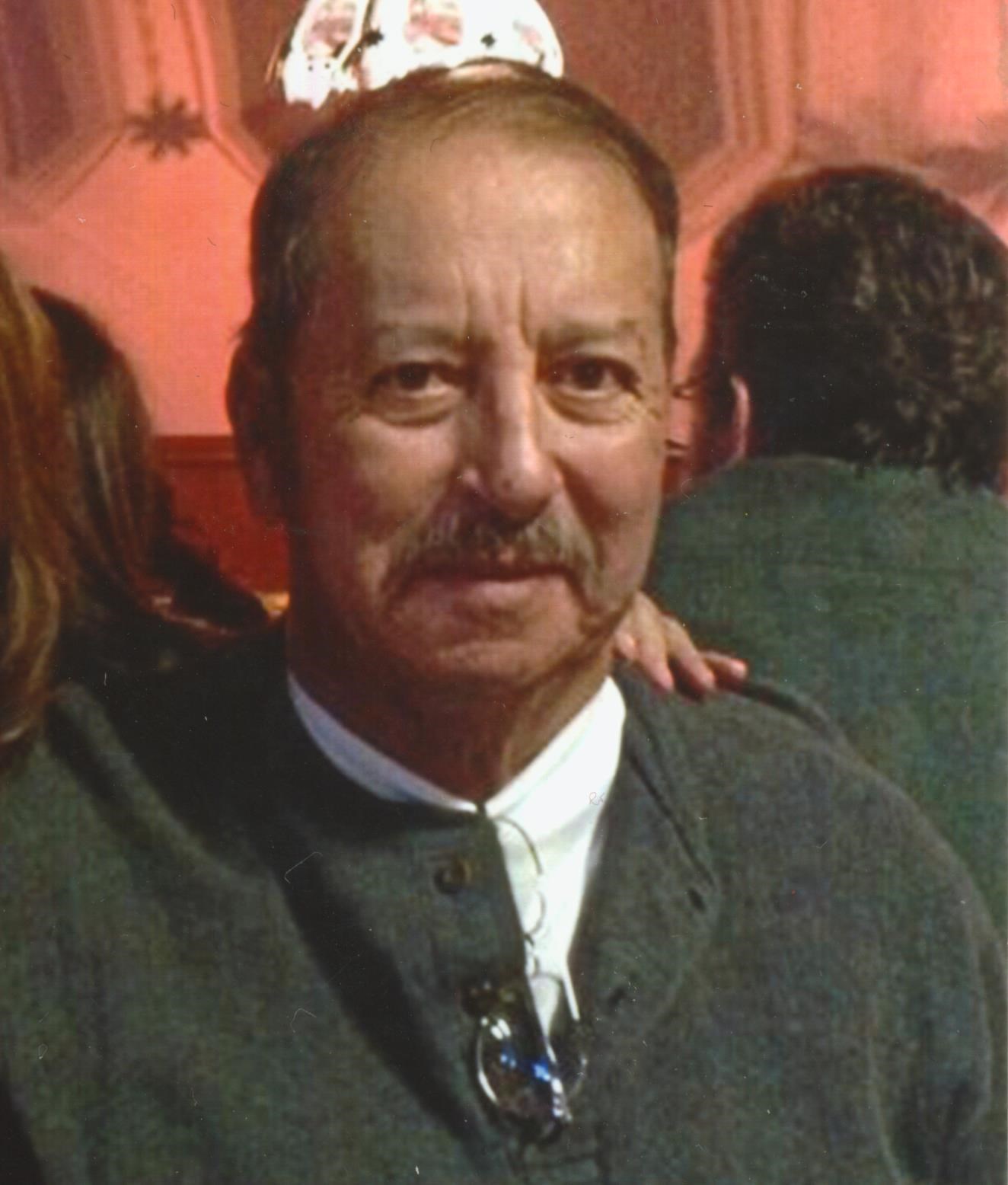 Roberto H. Rodriguez Obituary - Corpus Christi, TX