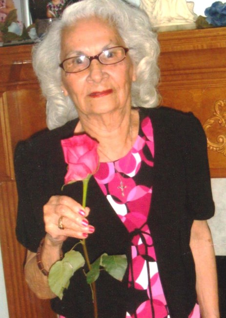 Ernestina Hinojosa Obituary - Corpus Christi, TX Ernestina Hinojosa Obituary - Corpus Christi, TX