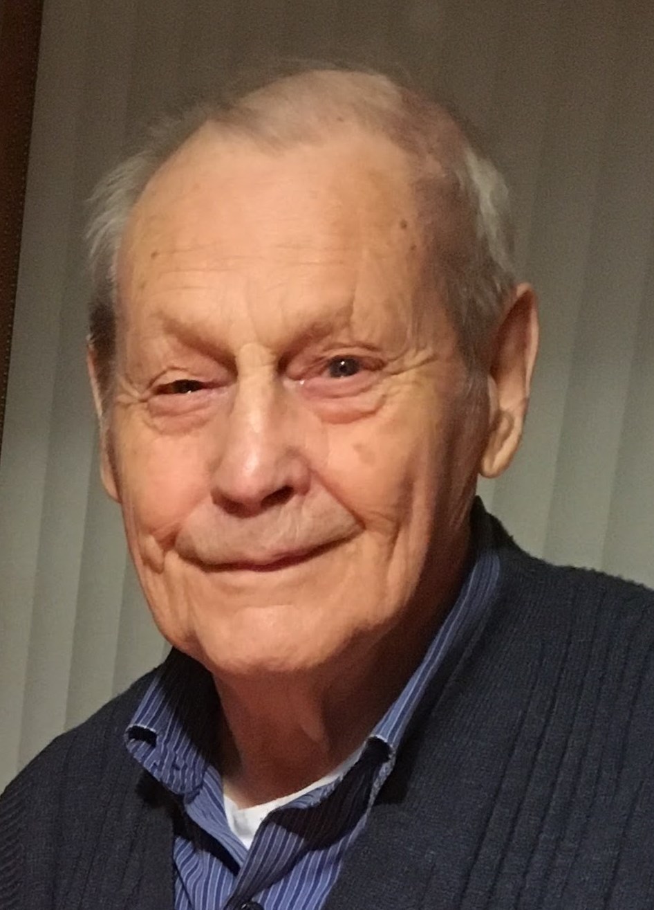 Fernand Charest avis de décès - Saint-Hubert, QC