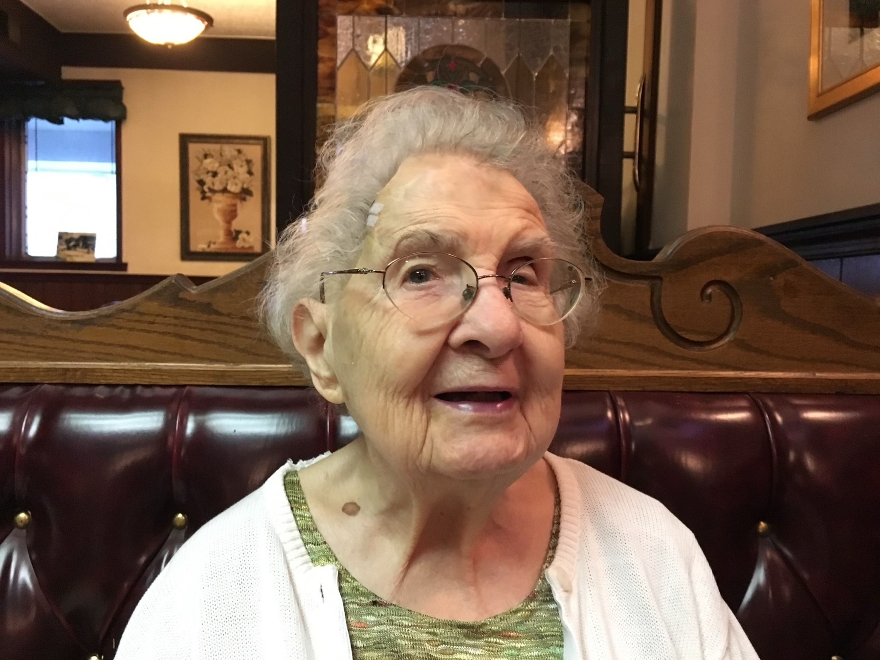 Marie Marshall Obituary - Baltimore, MD