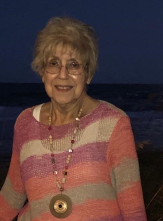 Barbara Harris Obituary - Jacksonville, FL