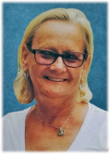 Angela Vitale Obituary - Roseville, MI