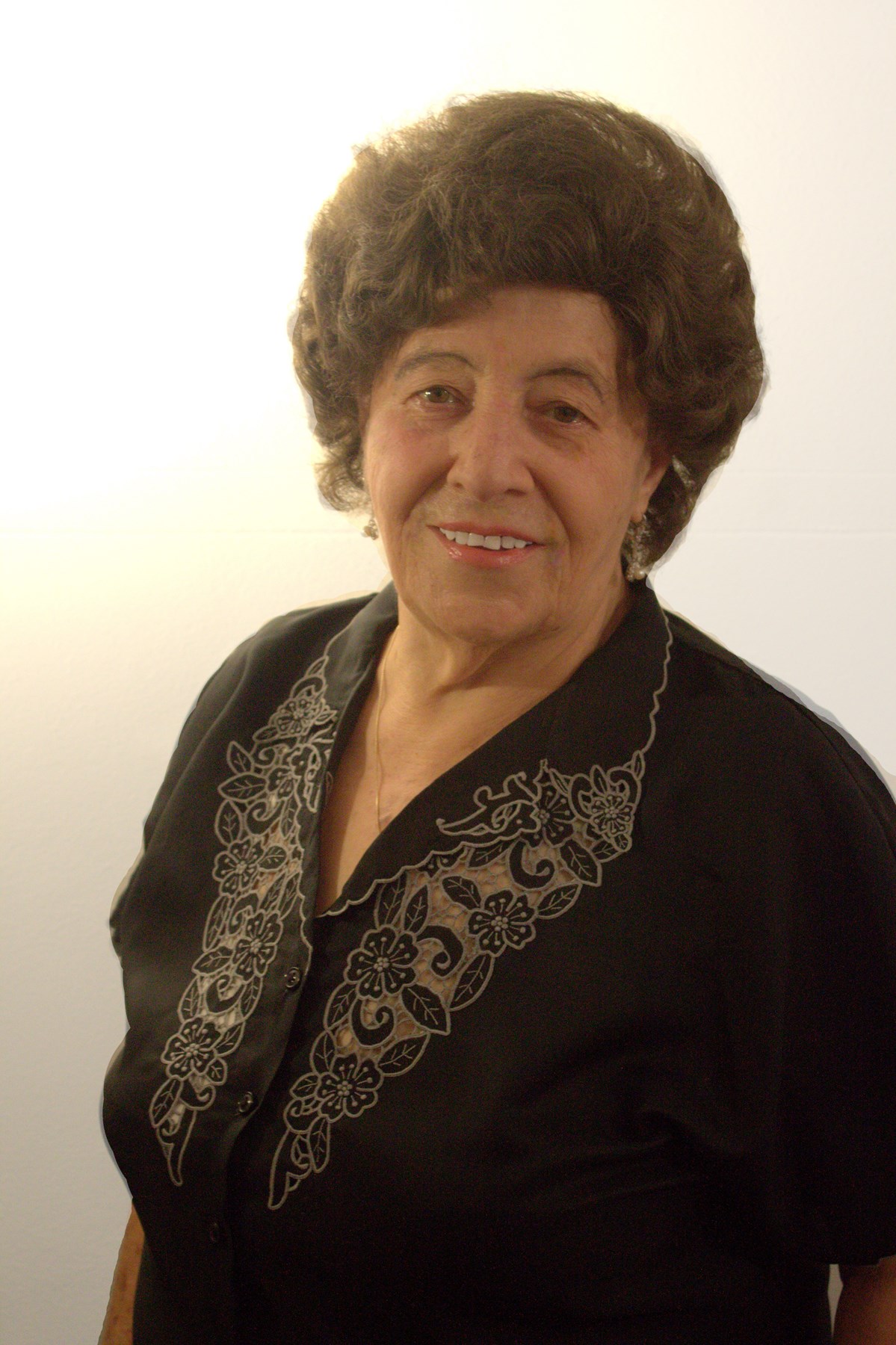 Angela Belluccia Obituary - Tampa, FL