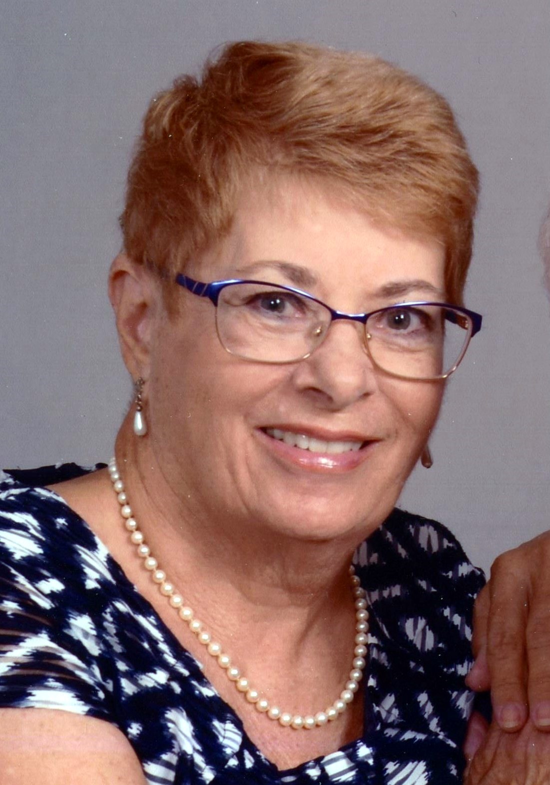 Janet L Brooks Obituary - Sarasota, FL