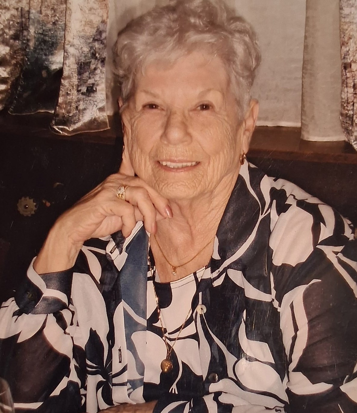 Shirley Petric Obituary - Pueblo, CO