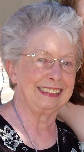 Kathleen Mary Tuohey Obituary - Kansas City, MO