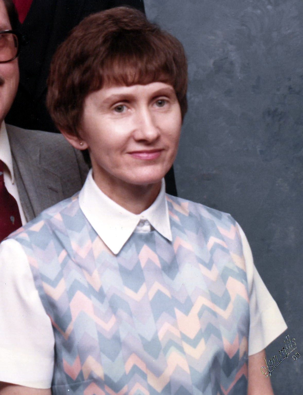 Janice Jean Thurman Obituary - Austin, TX