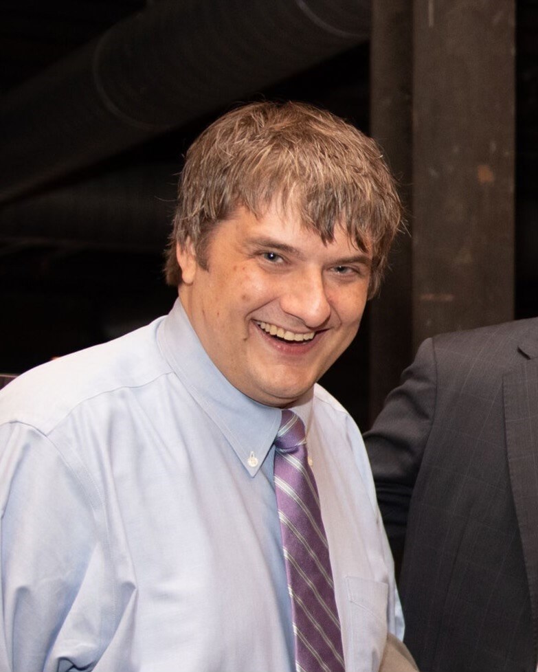 Justin Russell Obituary - Knoxville, TN