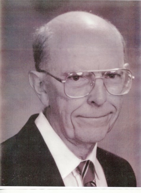 Edmund J. Simmons Obituary - Mesa, AZ