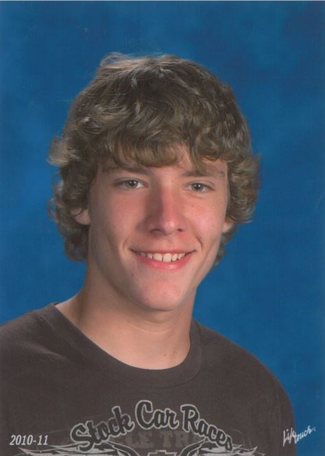 Trevor Dylan Smith Obituary - Houston, TX