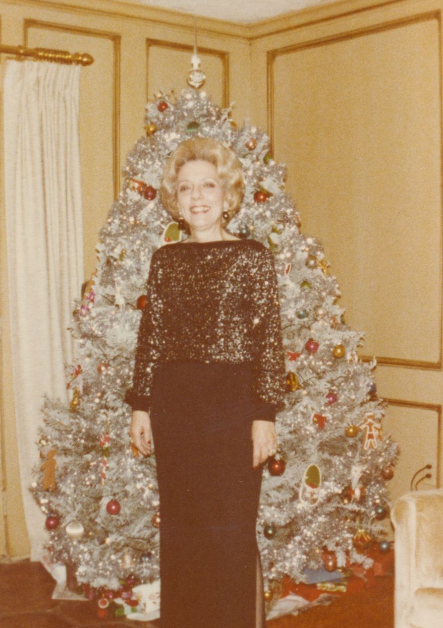 Dorothy Jean Fasullo Lasseter Obituary - Houston, TX