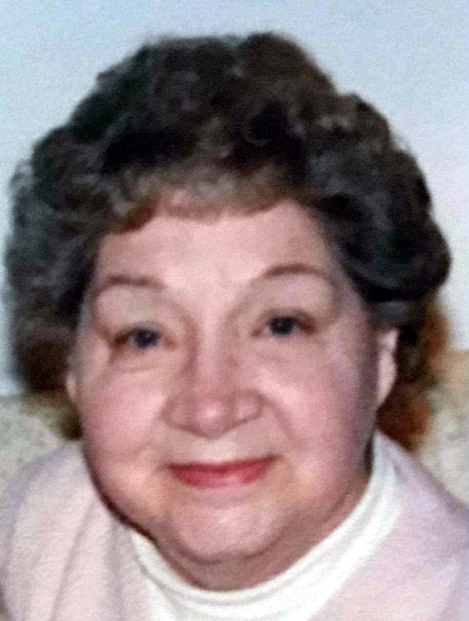 Maxine Craig Obituary - Sikeston, MO