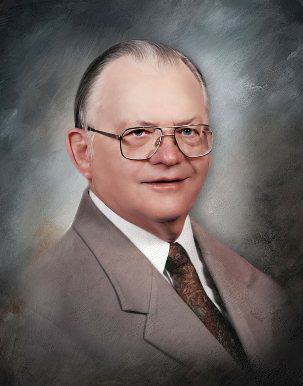 Fred (Lanny) Partin Obituary - Colleyville, TX