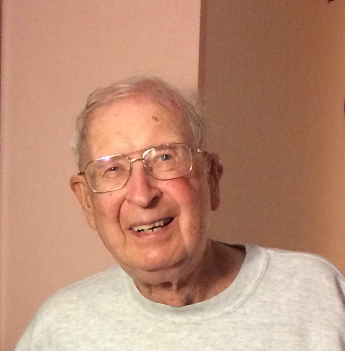 Gene Wandersee Obituary - St. Paul, MN