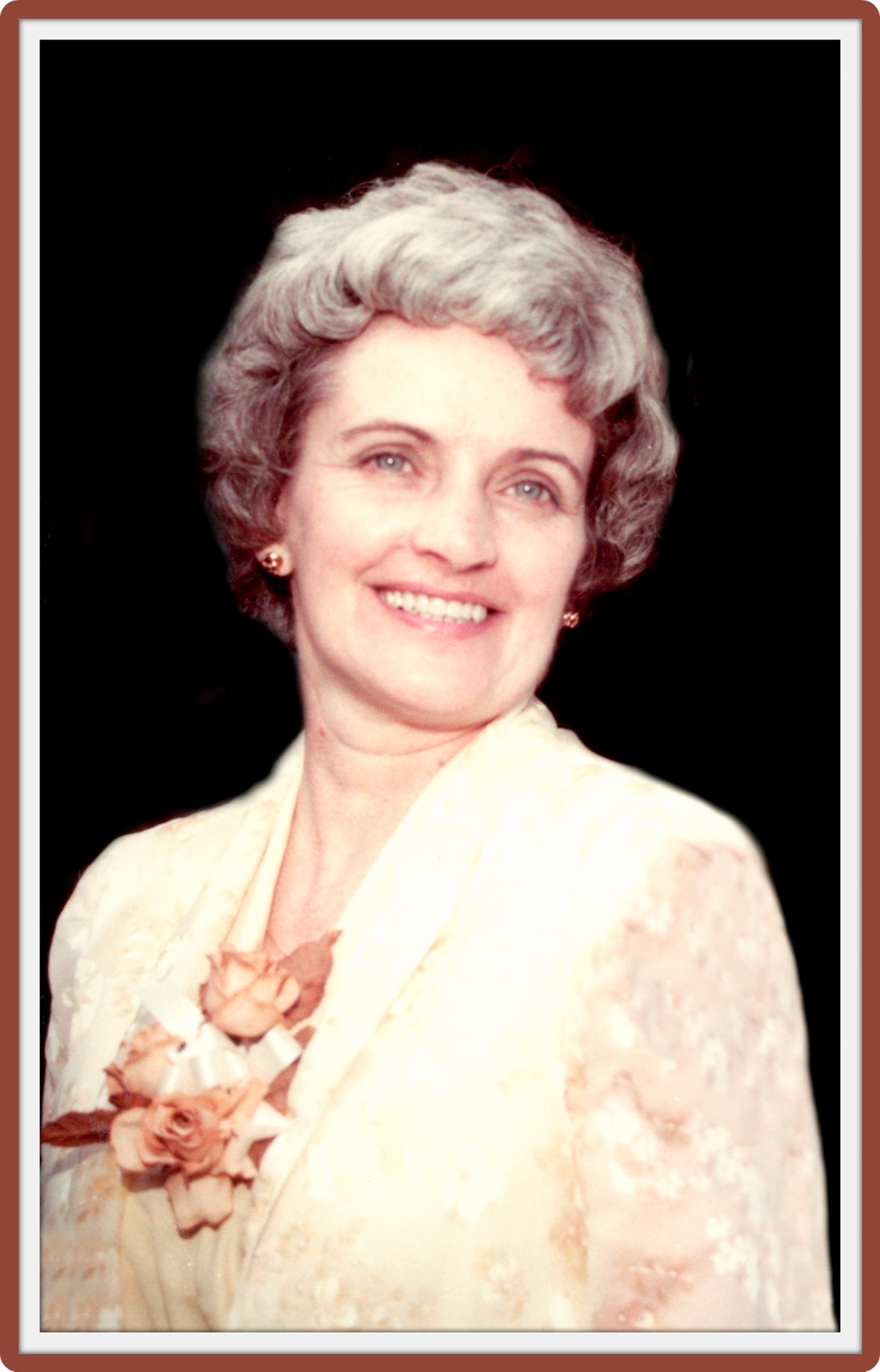 Elizabeth (Betty) Florence Watters Obituary - Sault Ste. Marie, ON
