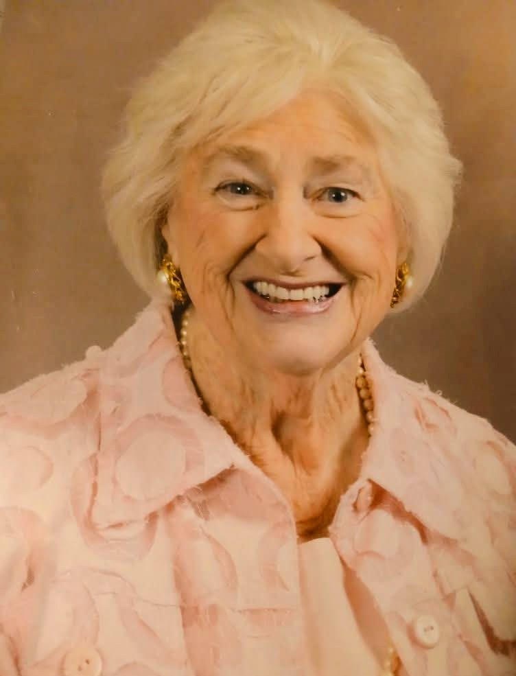 Emma Denham Obituary - Attalla, AL