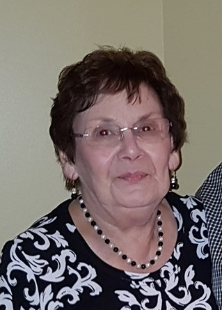 Helen Faye Milne Obituary - Abbotsford, BC