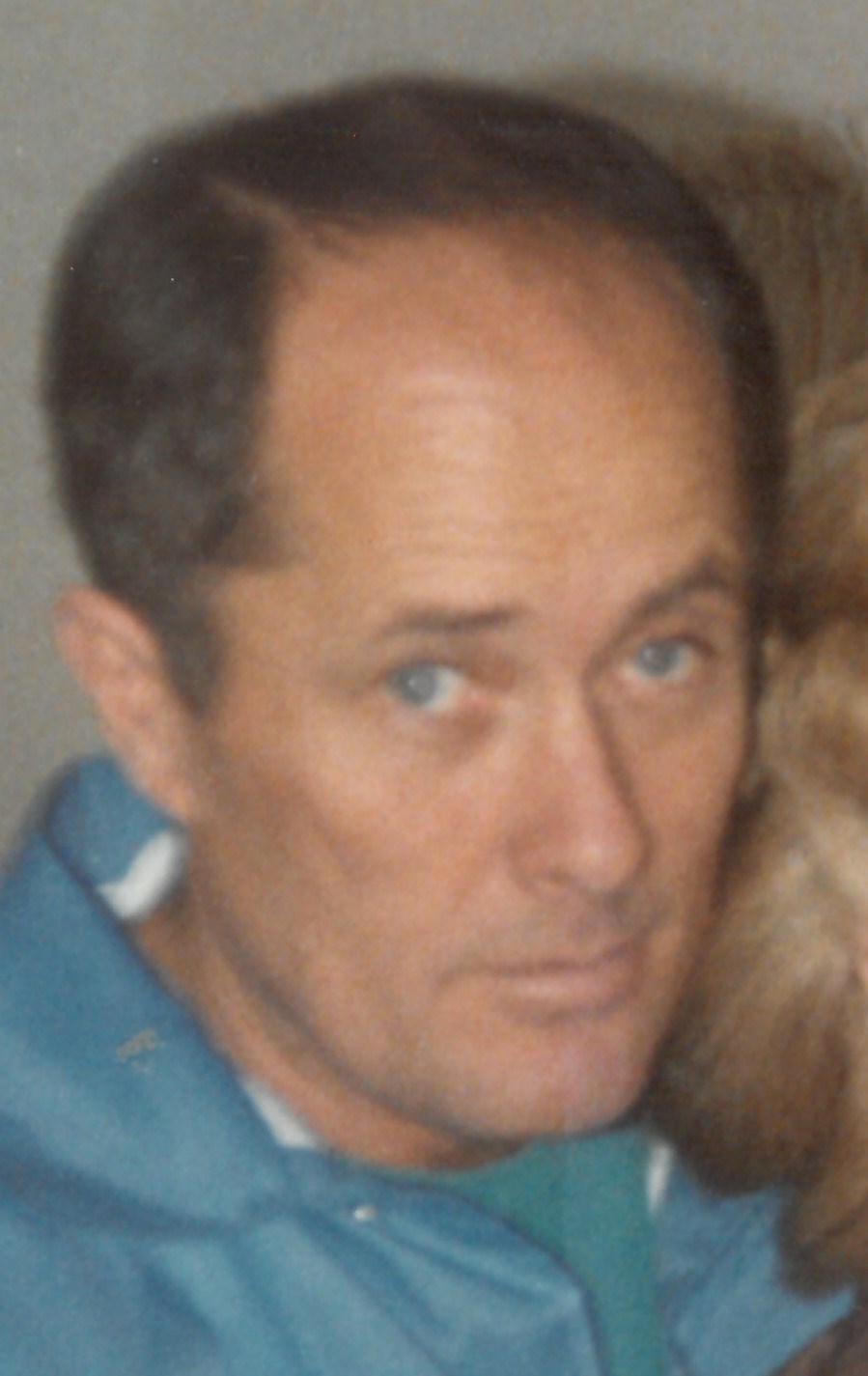 Robert Tilley Obituary - Hampton, VA