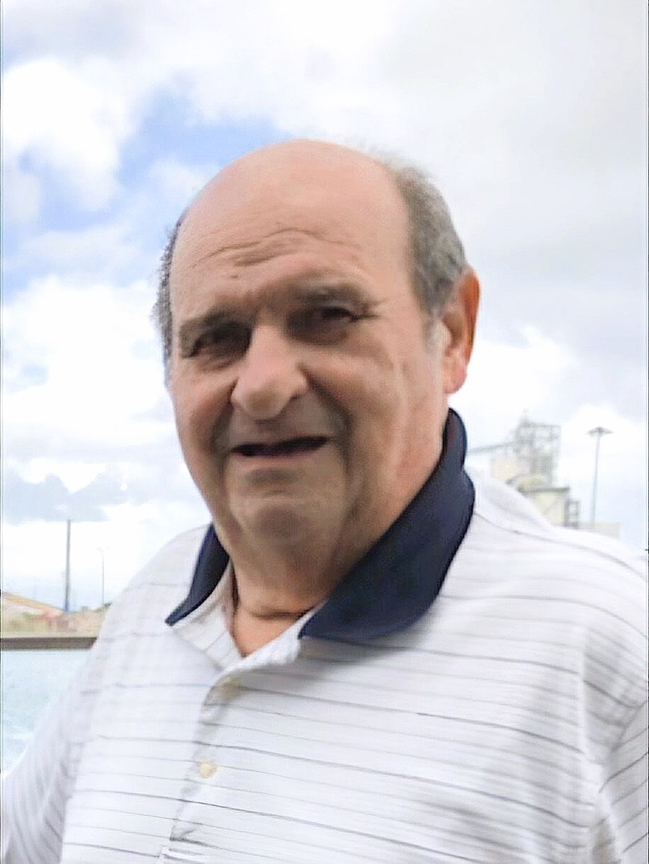Angelo Micalizzi Obituary - Merritt Island, FL