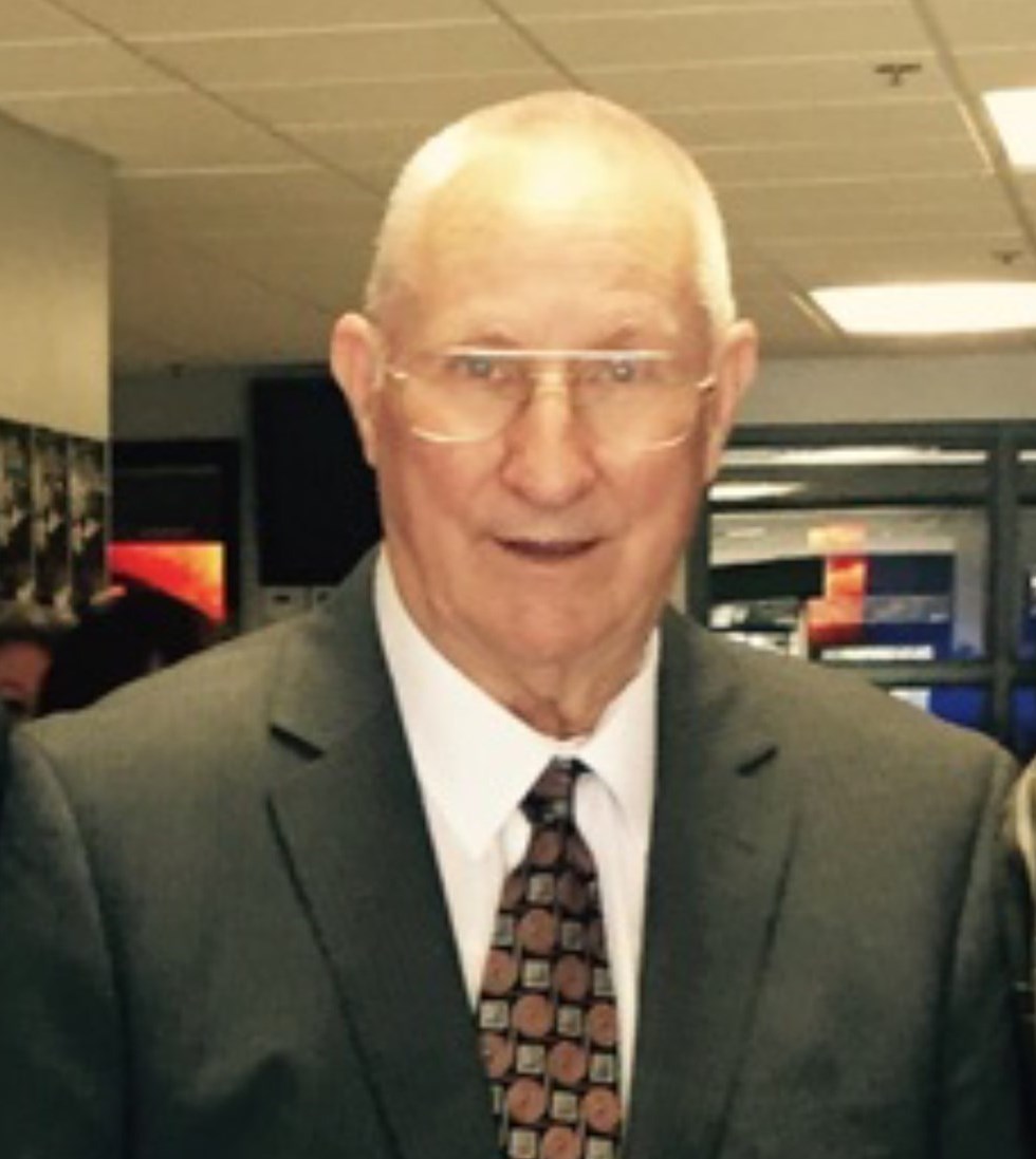 John Pat Harmonson Obituary - Dallas, TX