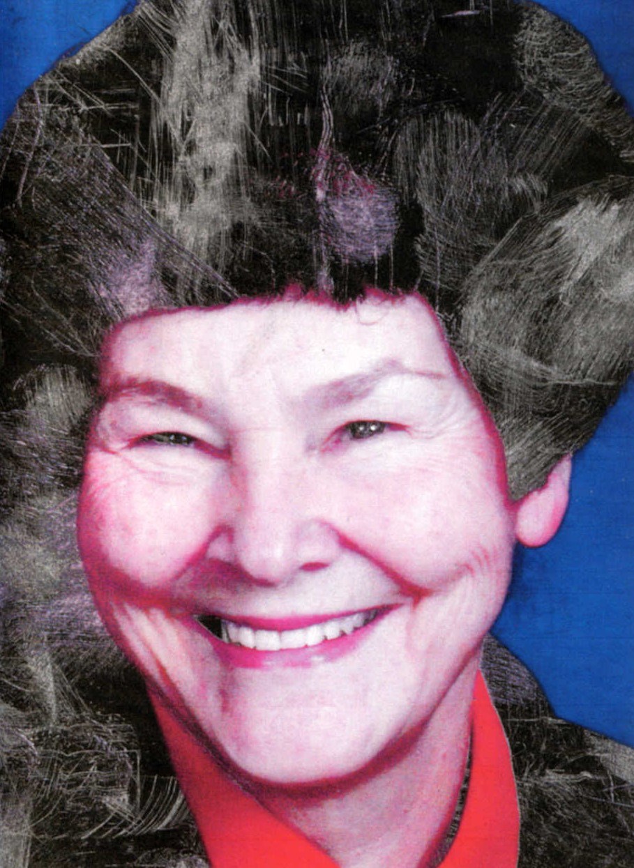 Helen Jean Jinks Obituary - Fort Wayne, IN